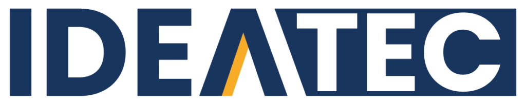 Controllers made simple - IDEATEC