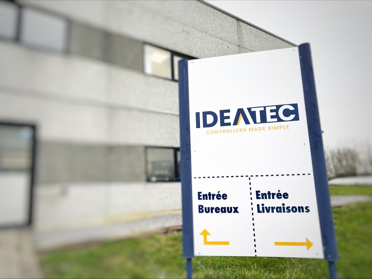 MOVING - Ideatec